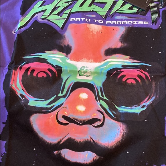 Hellstar | Shirts | Hellstar Graphic Design Tshirt | Poshmark